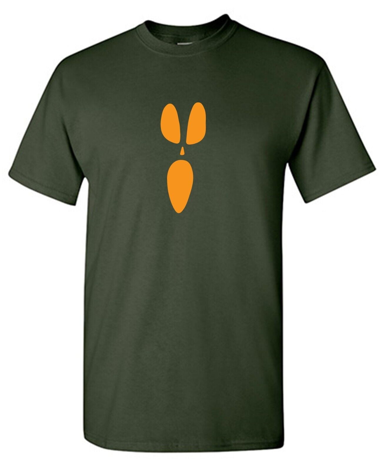 Pumpkin O Face Sarcastic Humor Graphic Tees Gift For Mens Novelty Funny ...