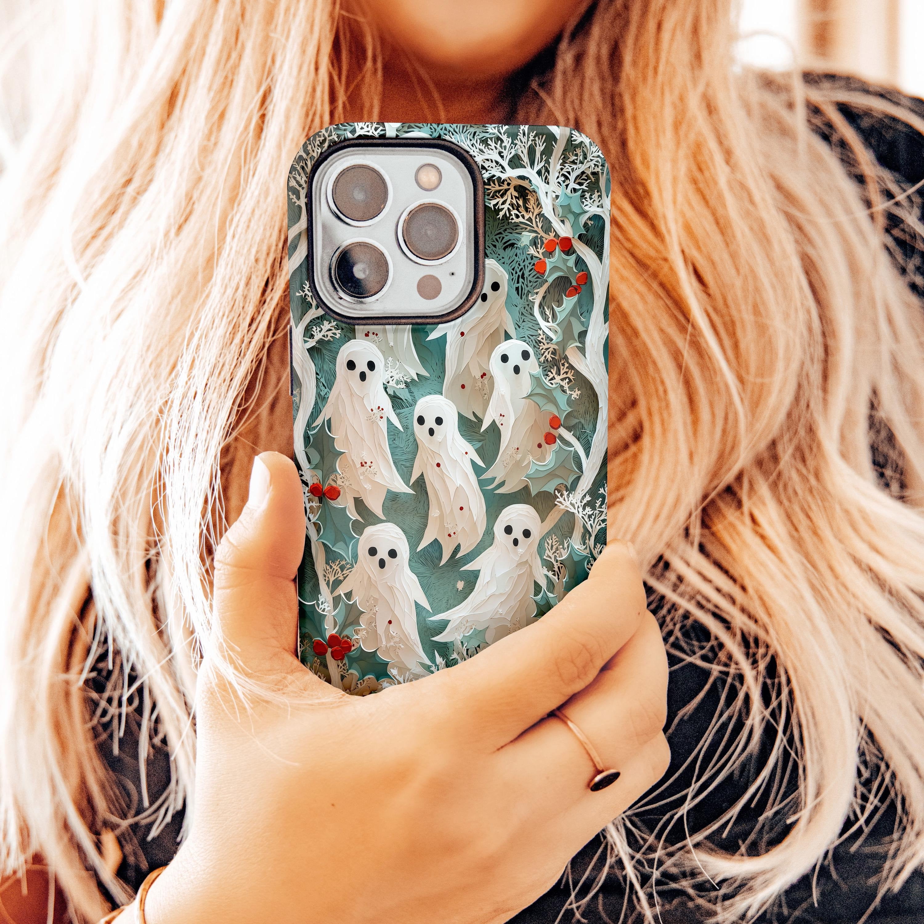 Pumpkin Pie Phone Case Fall Thanksgiving Cozy iPhone 17 to 11 Pro Max ...
