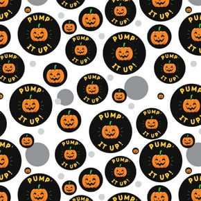 Halloween Giftwrap