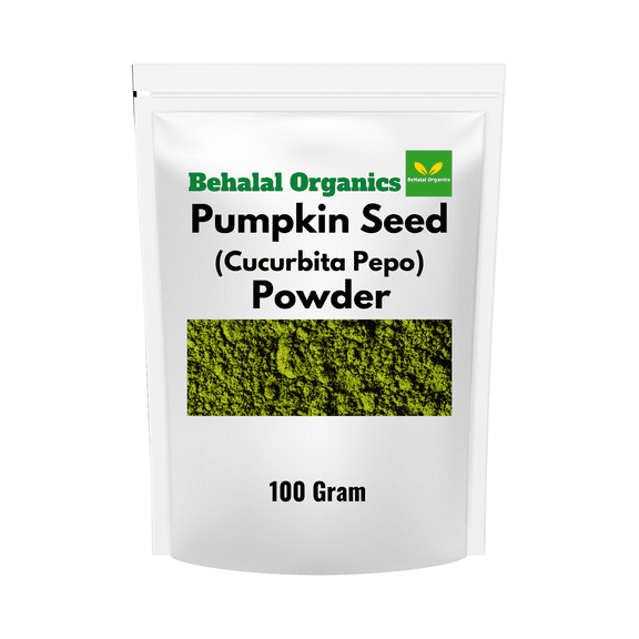 Pumpkin Powder