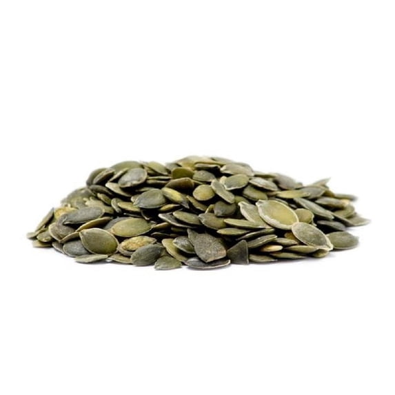 It's Delish Pumpkin Seeds, Raw, Unsalted, 5 lbs, High in Magnesium and ...