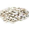 Pumpkin Seeds Raw in-Shell GGA1 (Whole) by Gerbs - 4 LBS Premium Grade ...