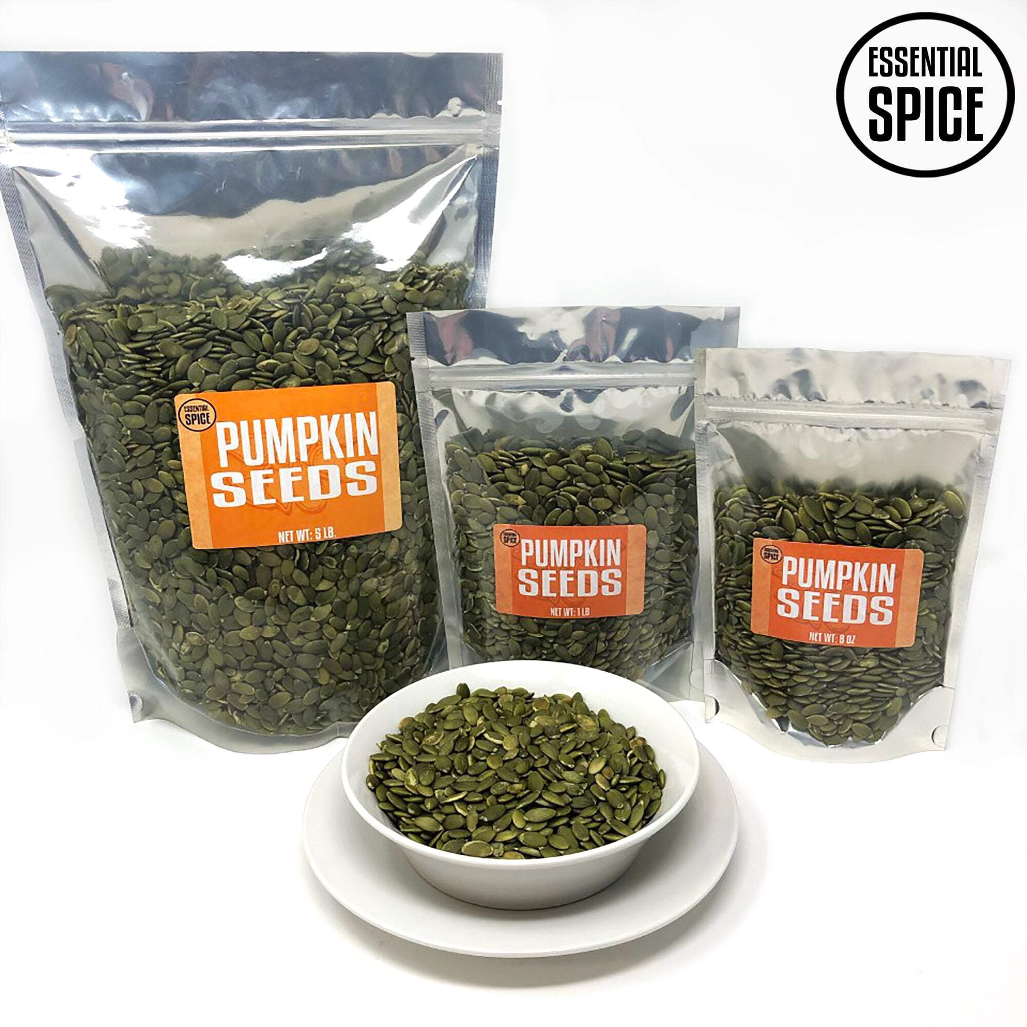 Pumpkin Seeds - Walmart.com