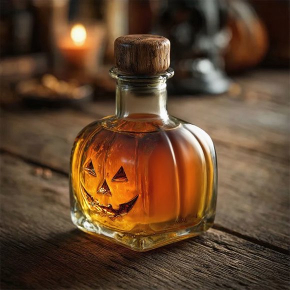 Halloween Beverage Dispenser