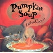 Pumpkin Soup: A Picture Book (Paperback) - Walmart.com