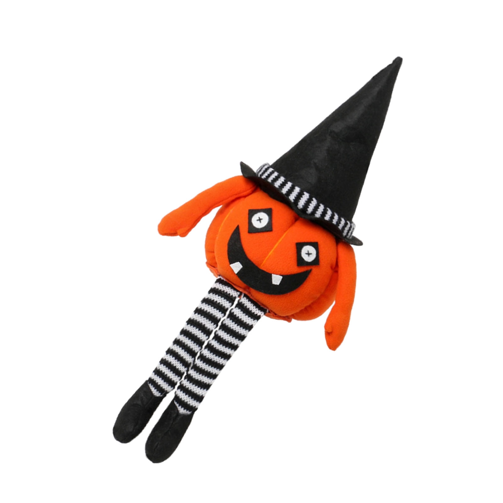 Pumpkin Specter Figurine Delicate Pumpkin Specter Collectible Eerie ...