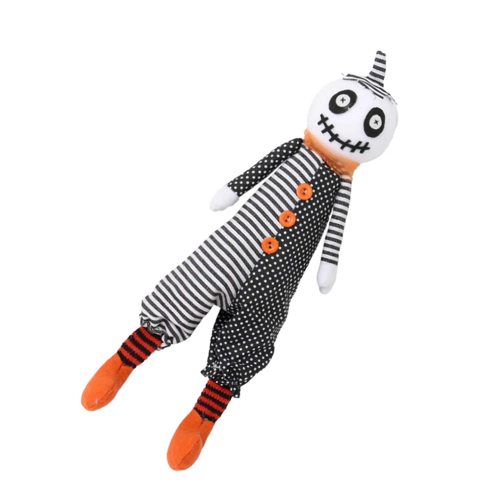 Pumpkin Specter Figurine Delicate Pumpkin Specter Collectible Eerie ...