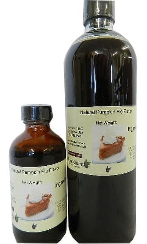 Pumpkin Spice Flavor Extract - Natural - Walmart.com