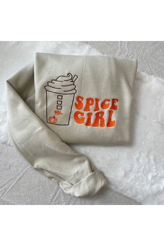 Pumpkin Sweatshirt