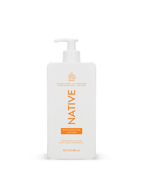 Native Lotion in Native - Walmart.com