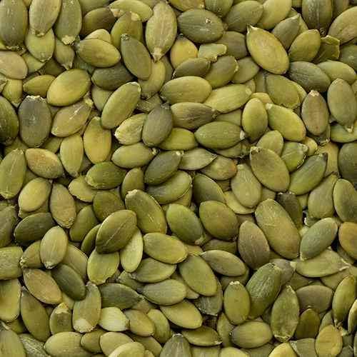 Pumpkin seeds by & Nut (NO SHELL) Pepitas [Always ] (5lb) - Walmart.com