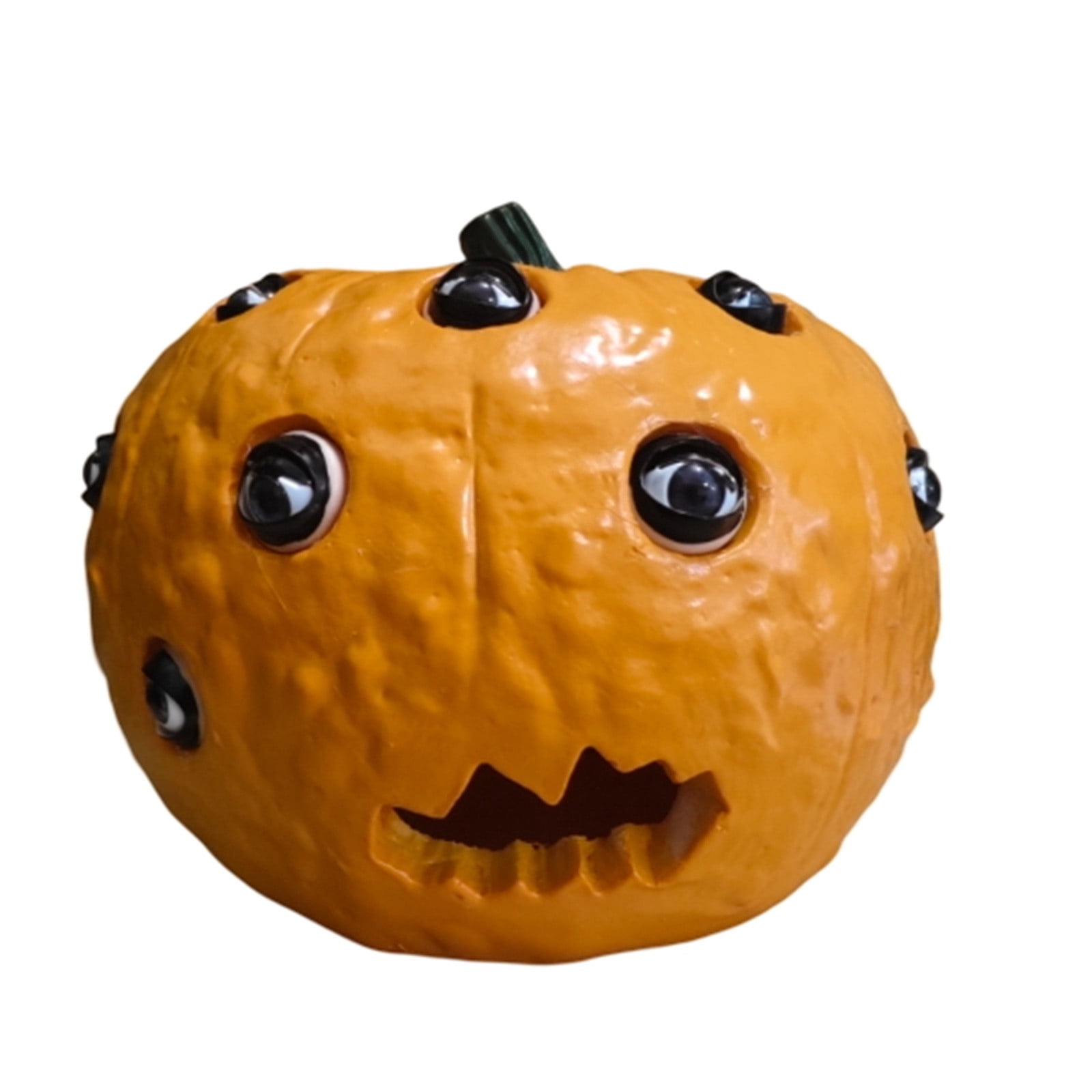 PumpkinStatue, Halloween PumpkinFreak Layout Props, Halloween Garden ...