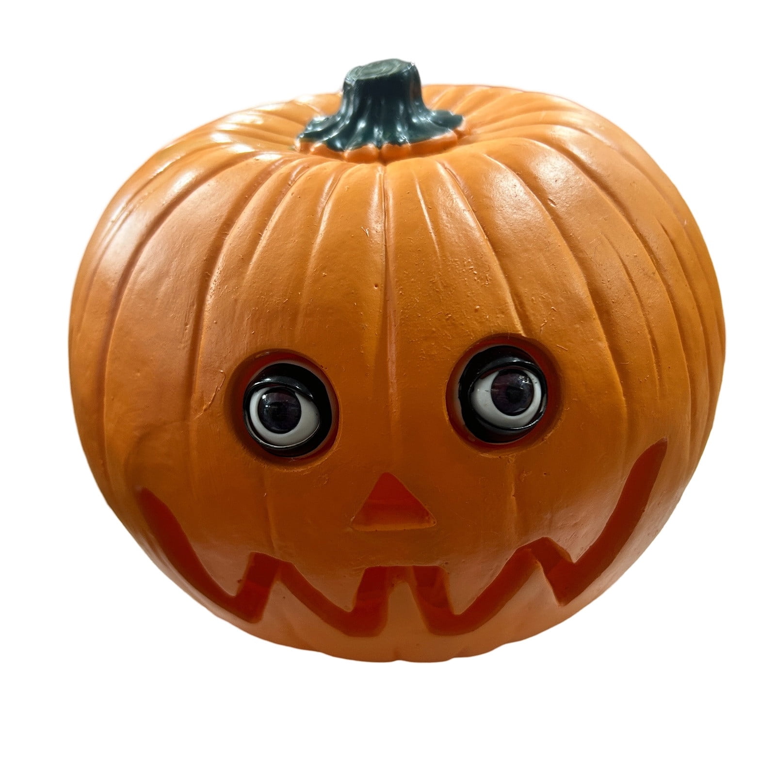 PumpkinStatue, Halloween PumpkinFreak Layout Props, Halloween Garden ...
