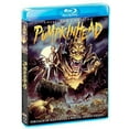 Universal Studios, Blu-ray, Pumpkinhead Collector's Edition, Horror ...