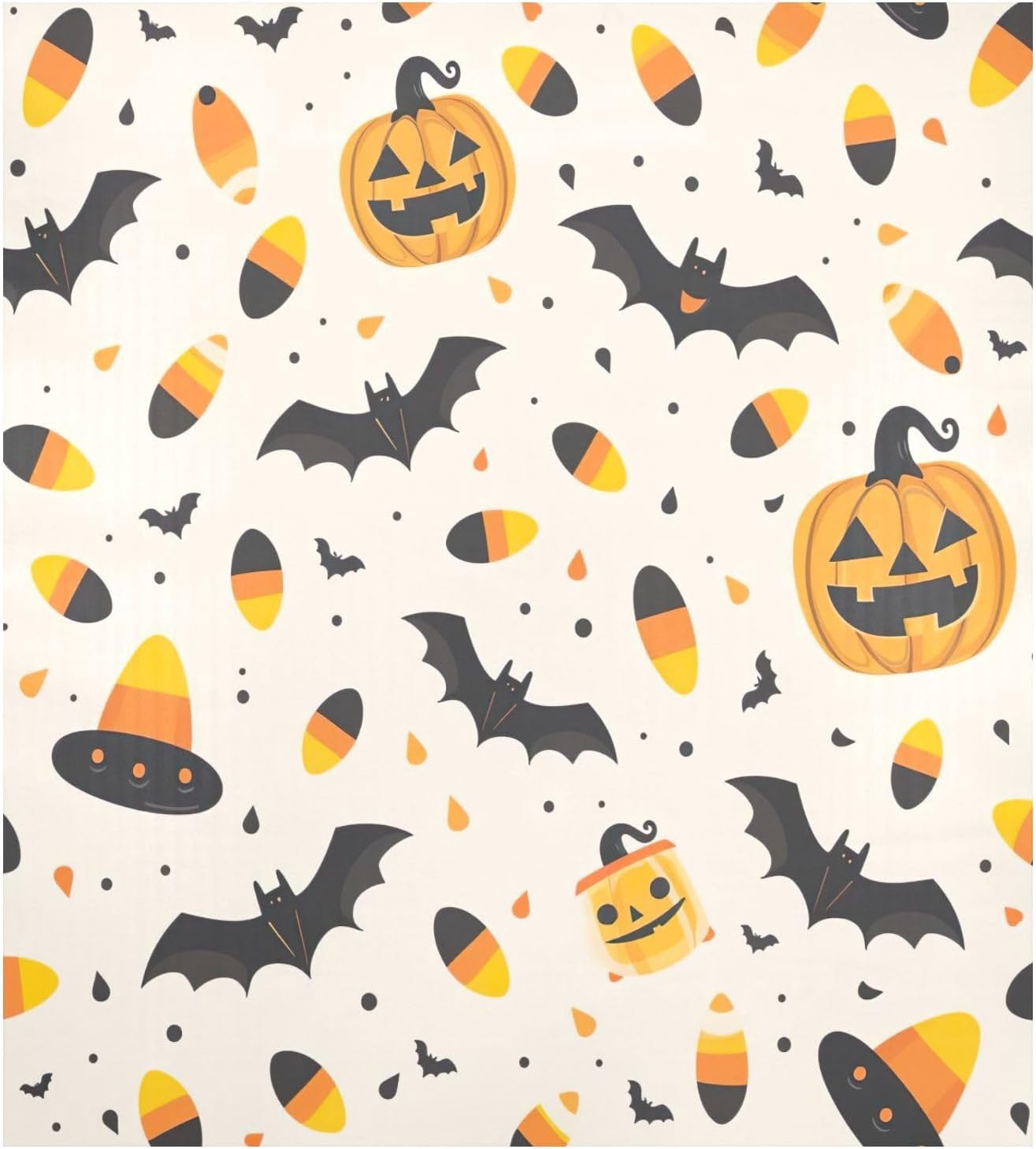 Pumpkins Dishwasher Magnet Cover Decorative Magnetic Dishwasher Front ...