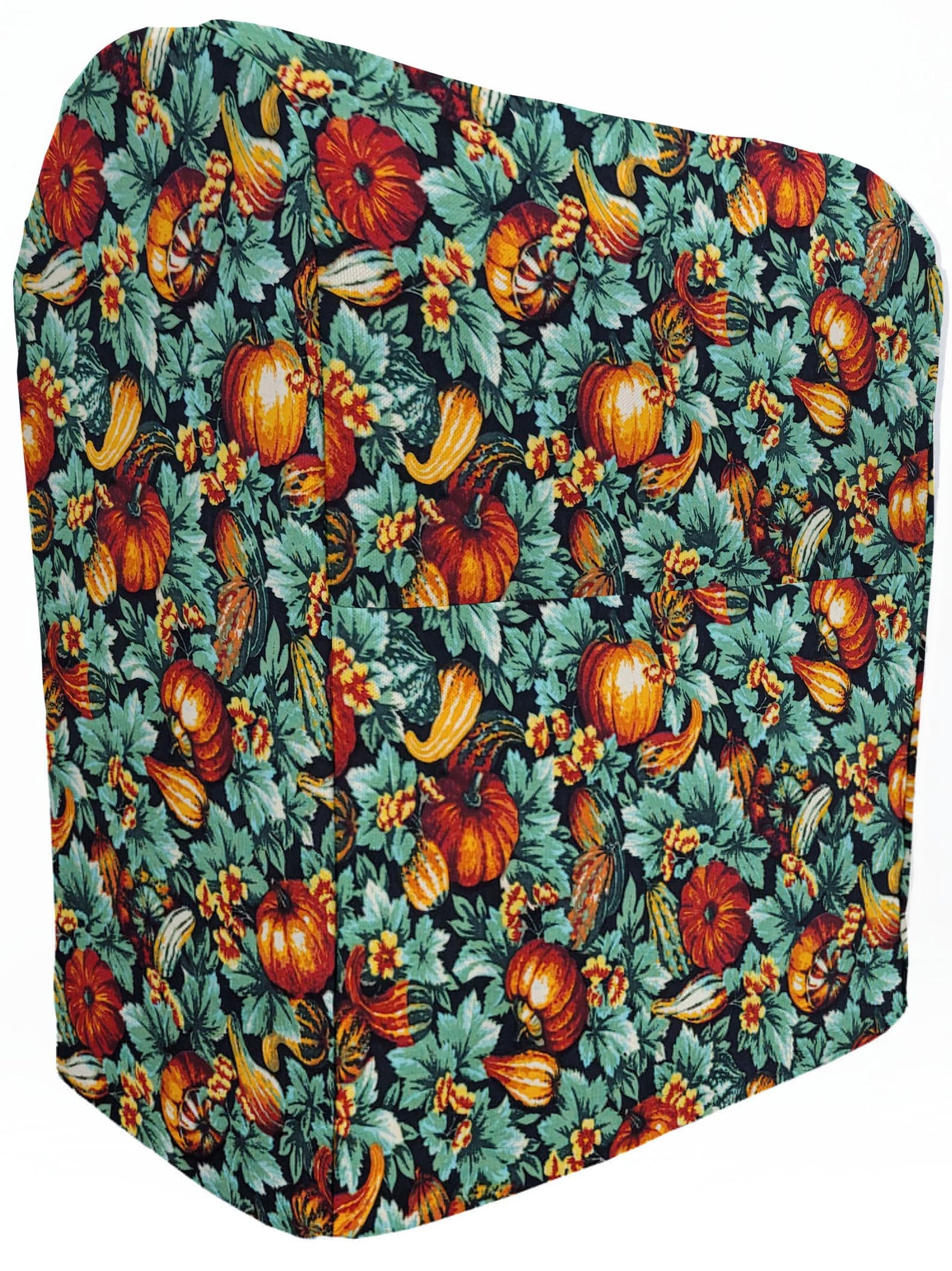 Pumpkins & Gourds Cover Compatible with Hamilton Beach 4 Quart 7 Speed ...
