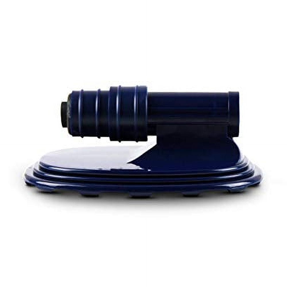 Pumps-A-Lot WP25 Non Electric Water Pump, Powered by Water - Walmart.com