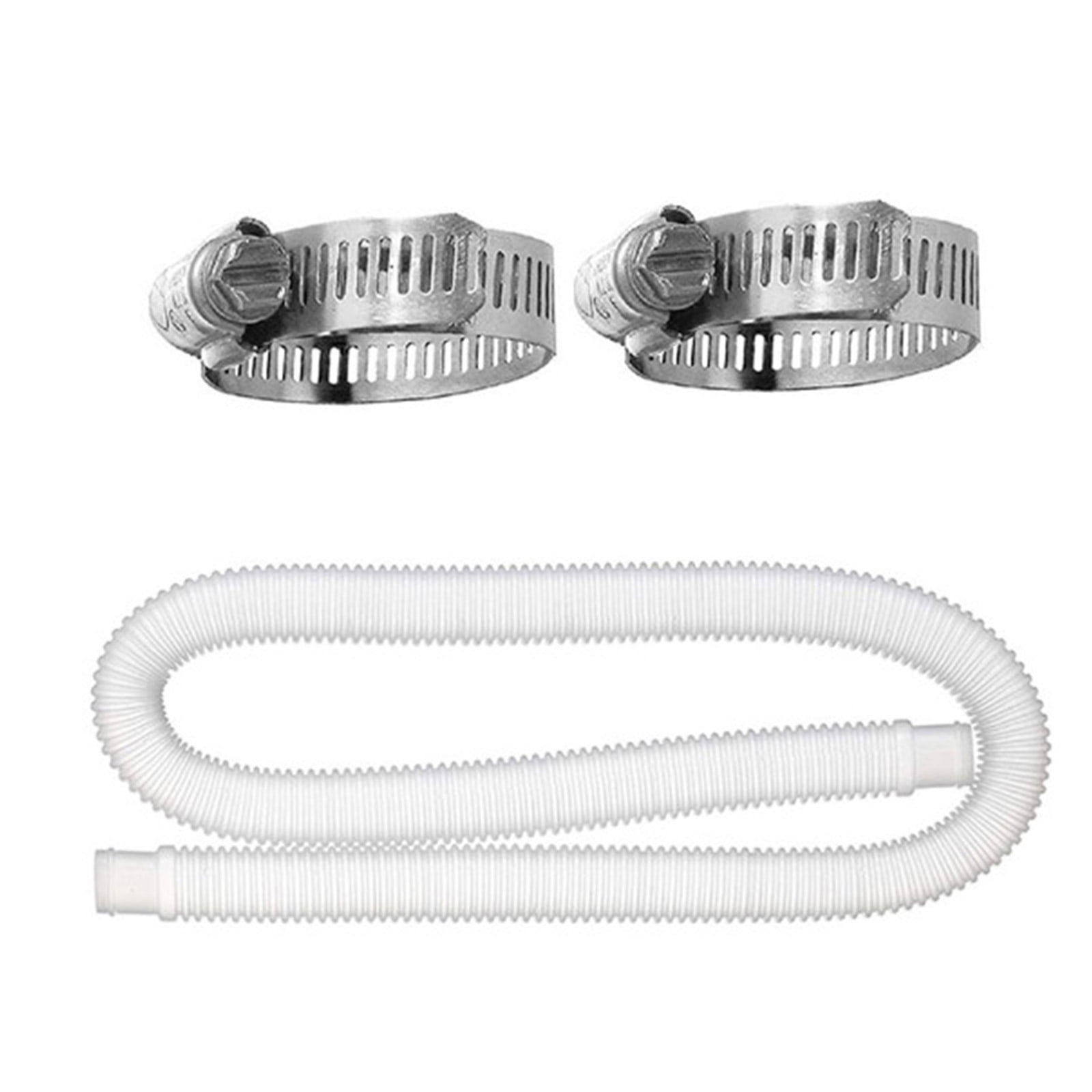 Pumps Hose Tubes for Pumps and Saltwater Systems Replacement 1-1/4Inch ...