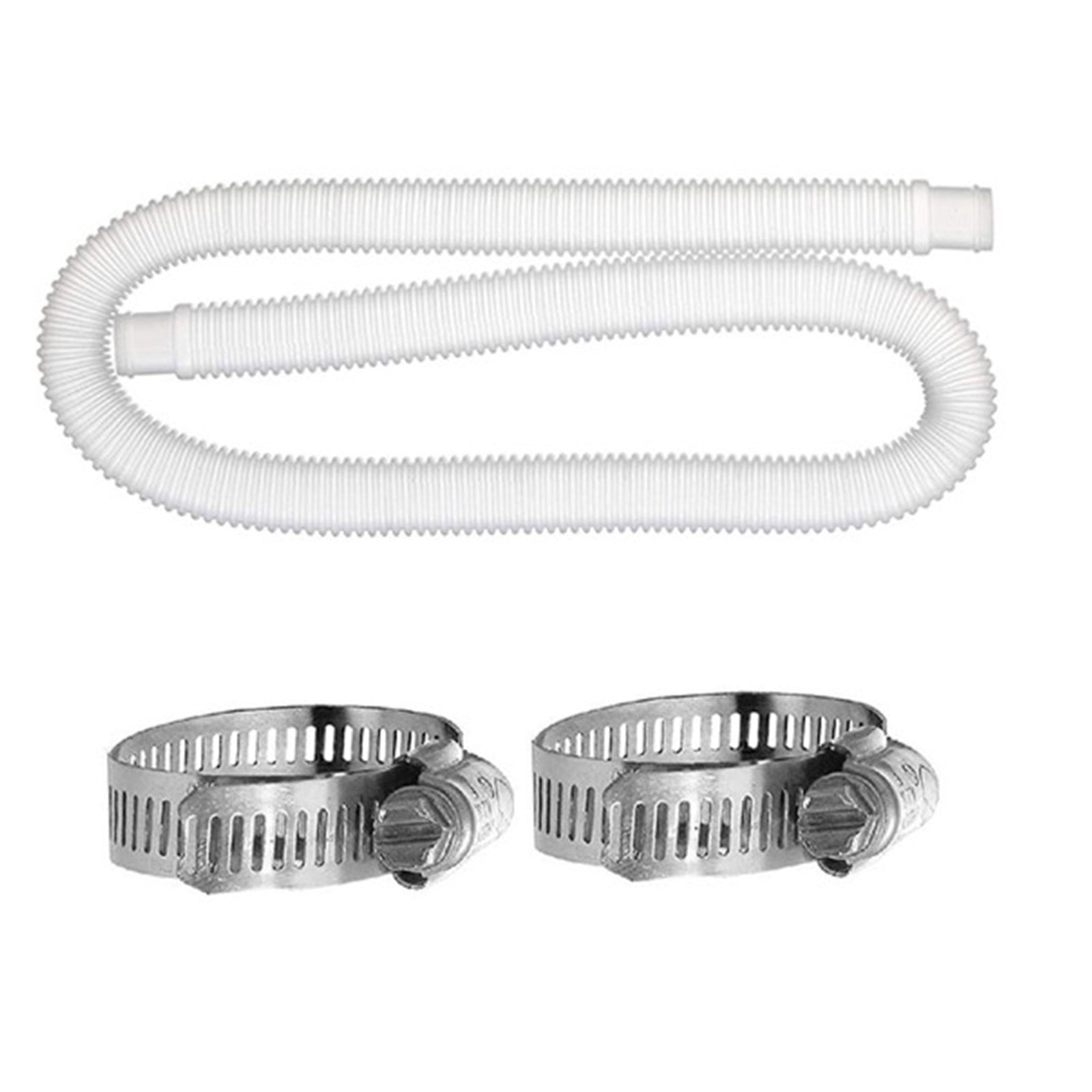 Pumps Hose Tubes for Pumps and Saltwater Systems Replacement 1-1/4Inch ...