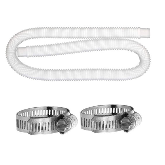 Pumps Hose Tubes for Pumps and Saltwater Systems Replacement 1-1/4Inch ...