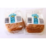 Punaluu Bakery Punalu'u Coconut-filled Pan - Walmart.com