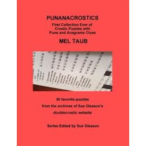 Choice Double Crostics: 50 Puzzles from the Archives of Sue Gleason's ...