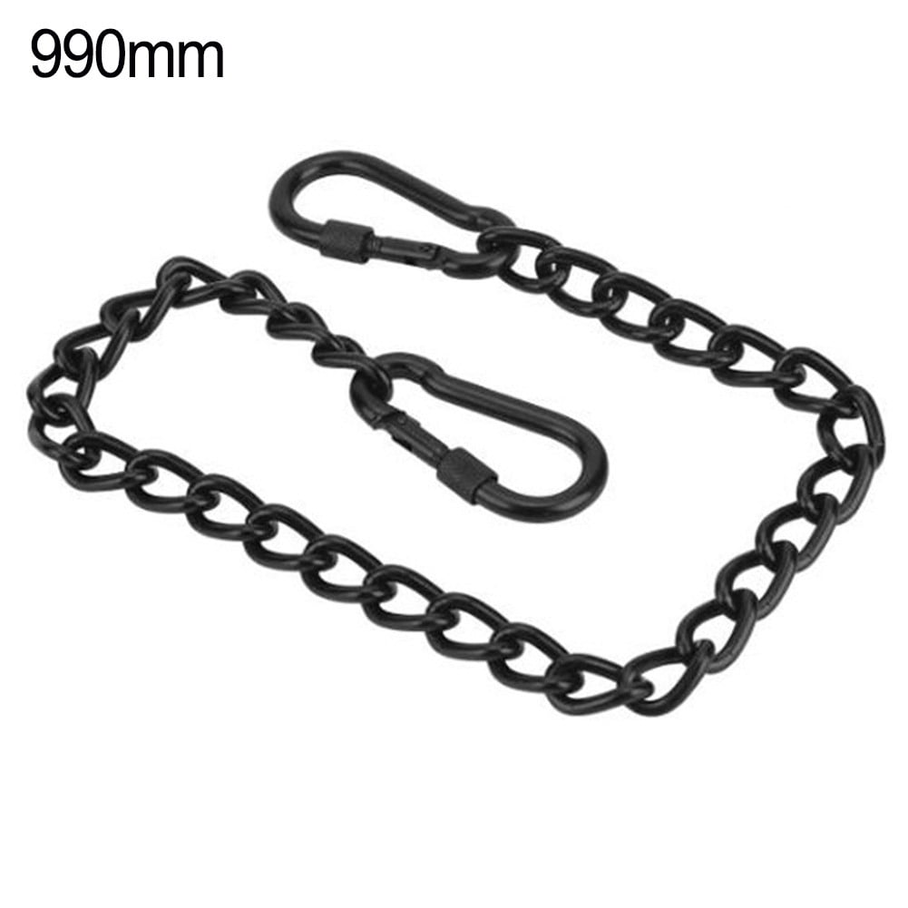 Punch Bag Chain With Hook Punching Bag Hangers Boxing Bag Accessories ...