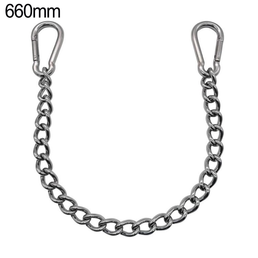 Punch Bag Chain with Hook Punching Bag Hangers Boxing Bag Accessories ...