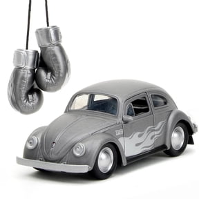 Punch Buggy Car