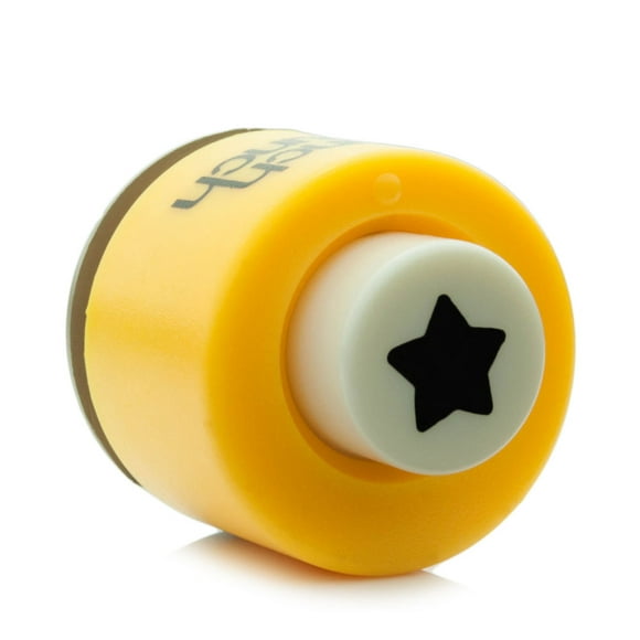 Star Paper Punch