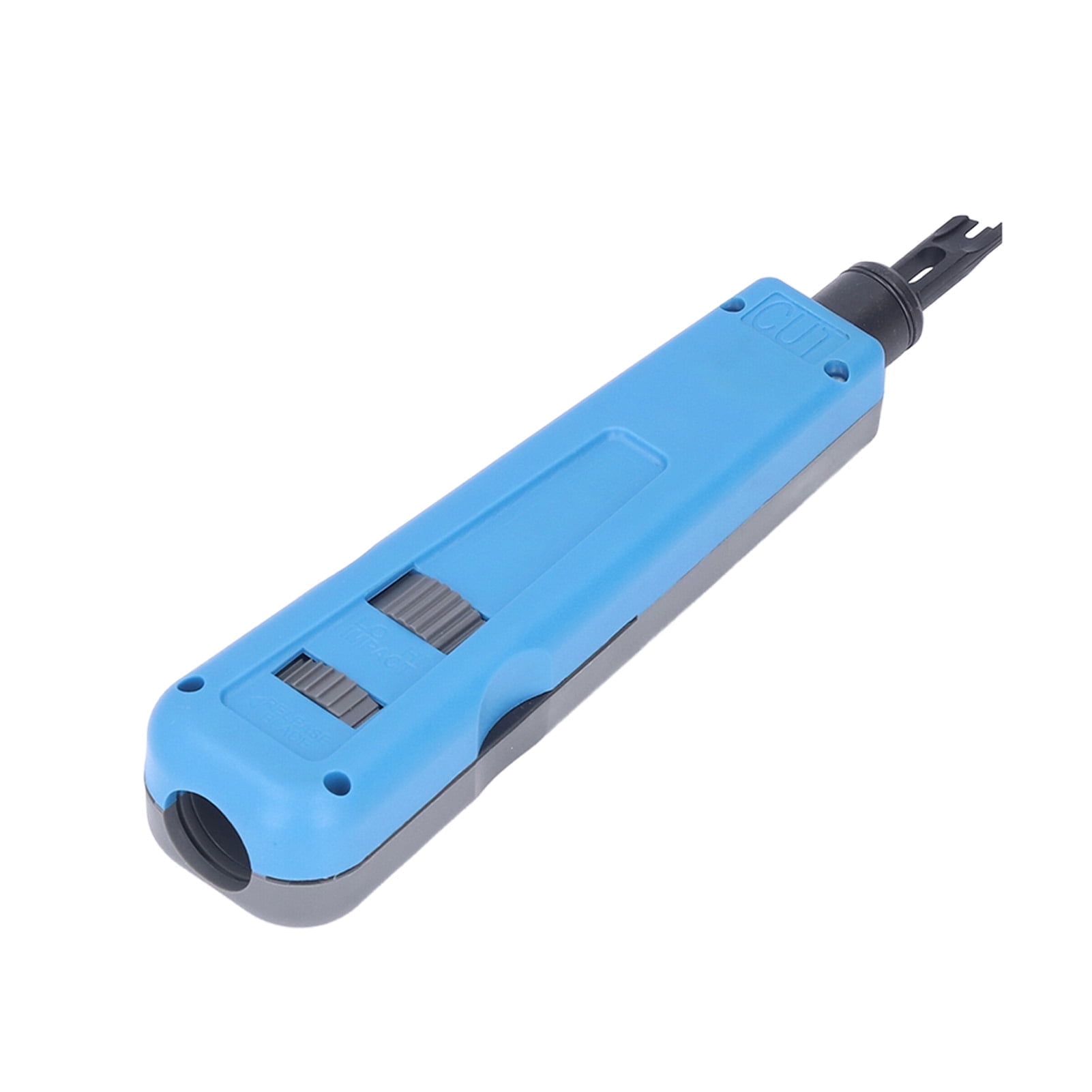 Punch Down Tool, Wire Punches Portable For 110/88 Module - Walmart.com
