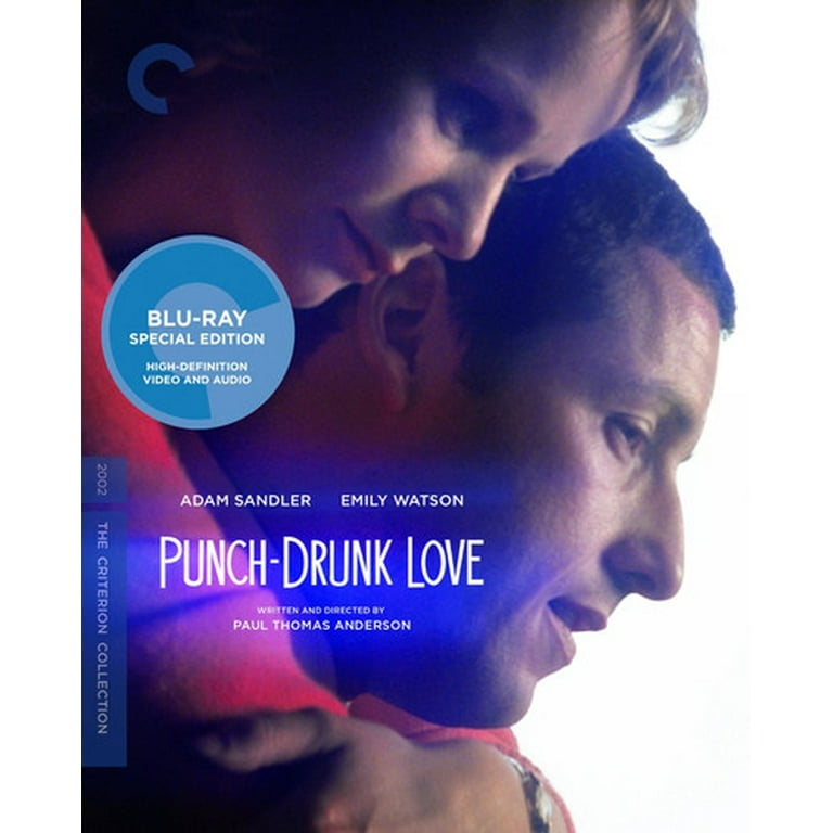 Criterion Collection