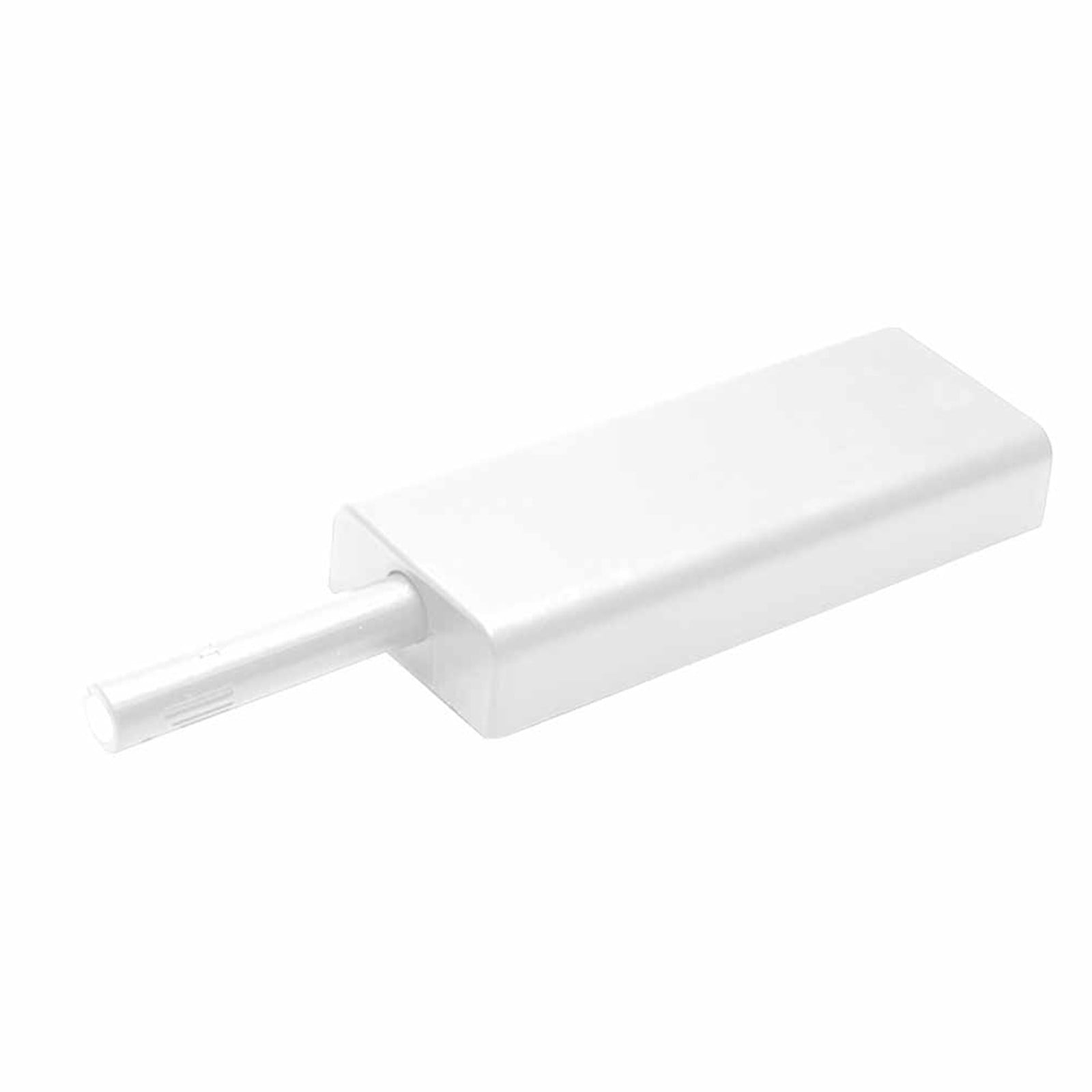 Punch-Free Automatic Door Closer 800G Tension Closing Device Door ...