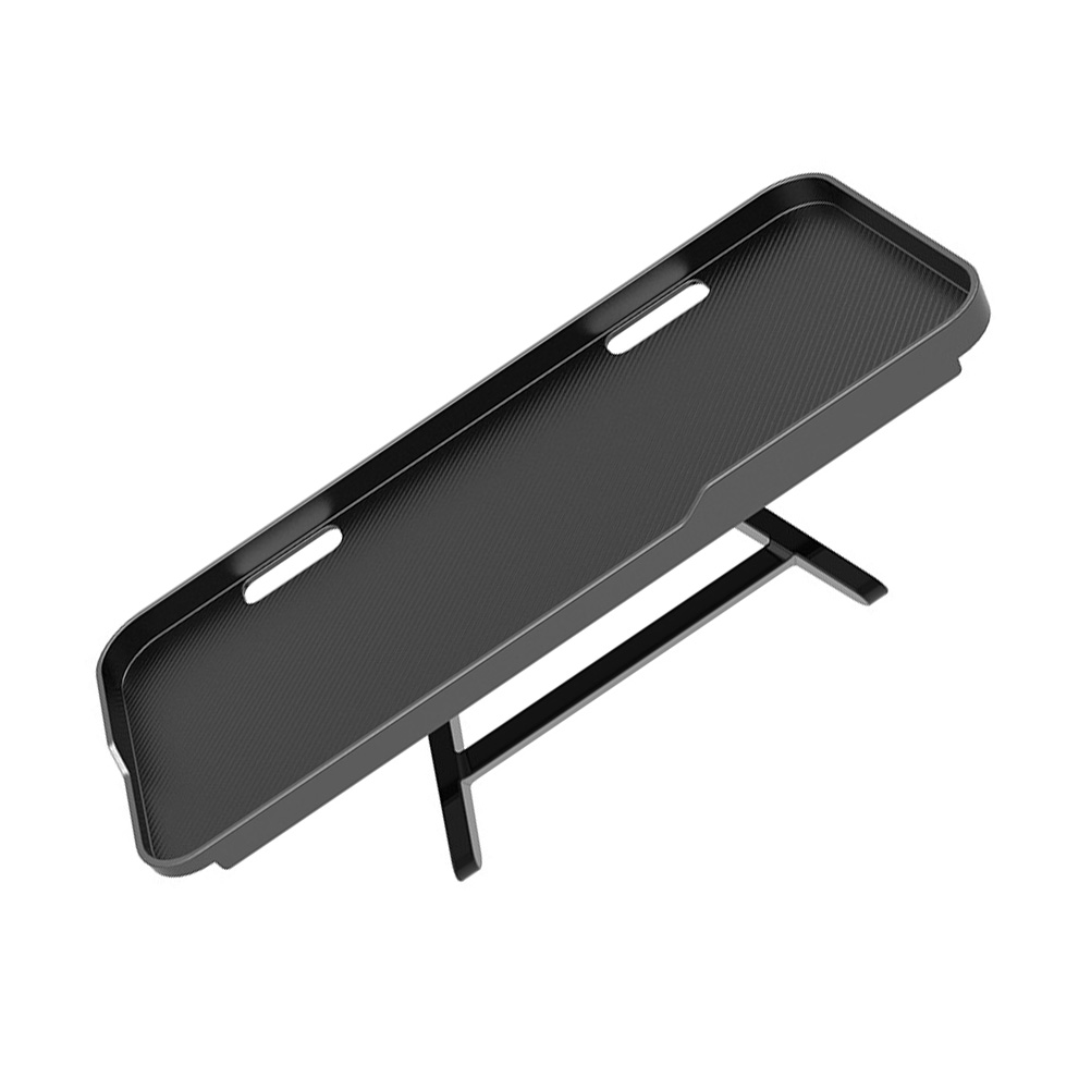 Raindrops Punch Free Router Storage Rack TV Box Rack Router Bracket for ...