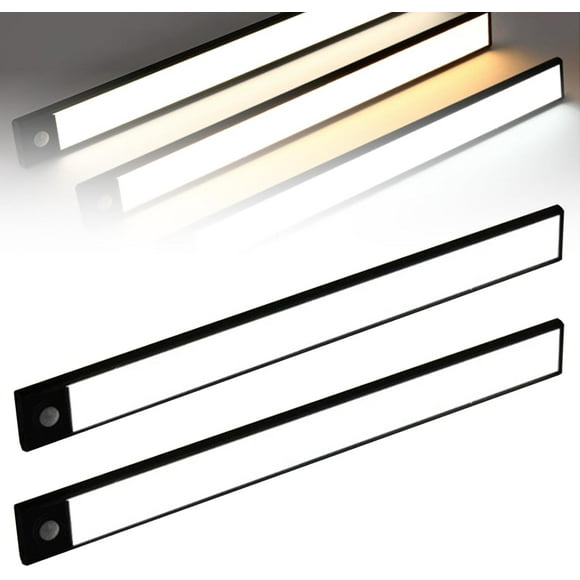 Magnetic Light Bars