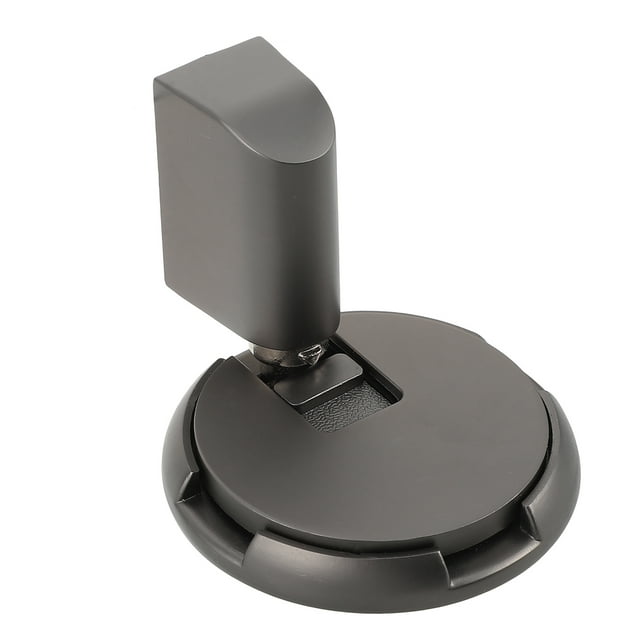 Punch Frees Mechanical Silent Floor Door Stops Adjustable Height Door ...