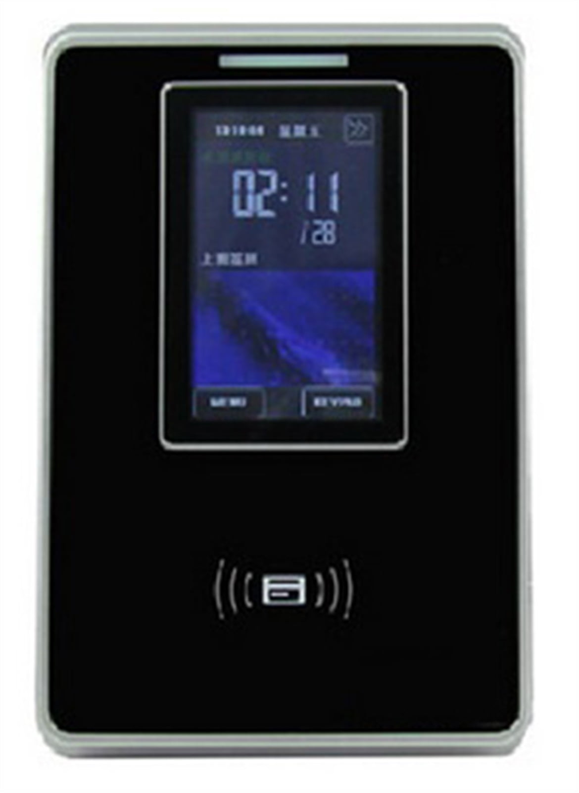 Punch In Clock For Employees SC700 Access Control Induction Access ...