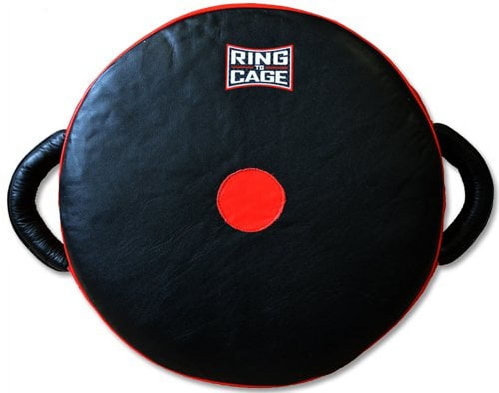 Punch Kick Shield for Boxing, Muay Thai, MMA, Kickboxing - Walmart.com