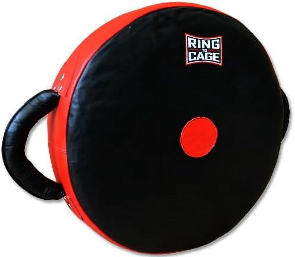 Punch Kick Shield for Boxing, Muay Thai, MMA, Kickboxing - Walmart.com