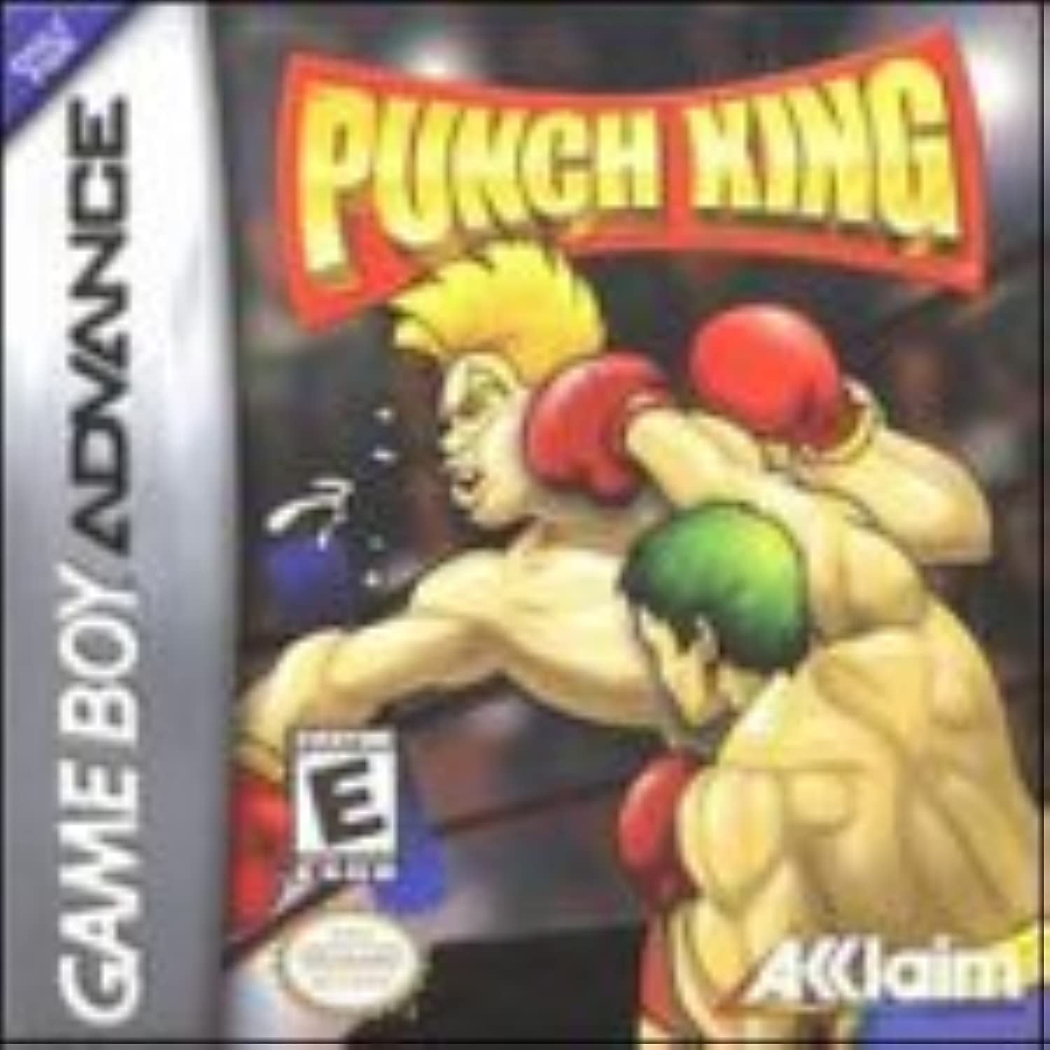 Punch King - Walmart.com