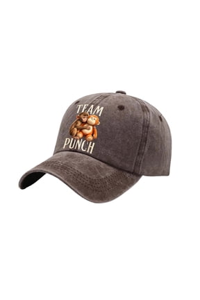 Monkey Caps