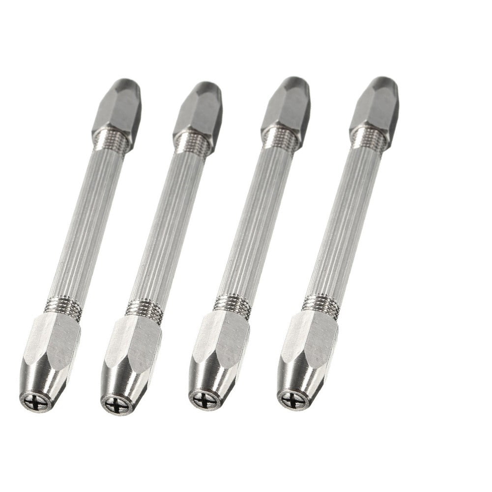 Punch Pin Vice 0 - 3.1mm Screwdrivers Home Carving Clock Repair Kit ...
