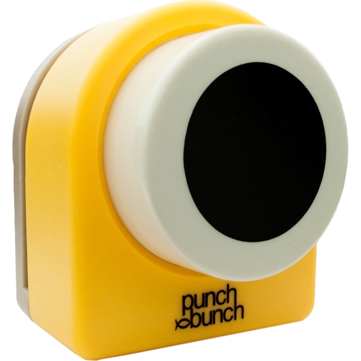Punch Punch Mega Punch Approx. 2.125"-Circle - Walmart.com