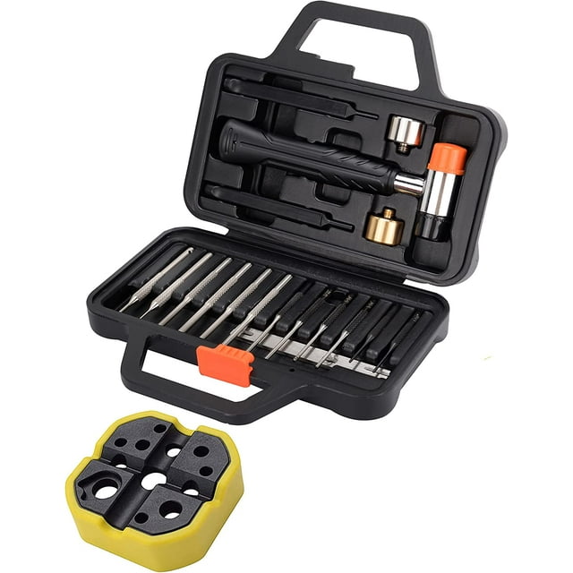 Punch Set,Roll Pin Punch Set,Roll Pin Starter Punch, BC Punch, BCG ...