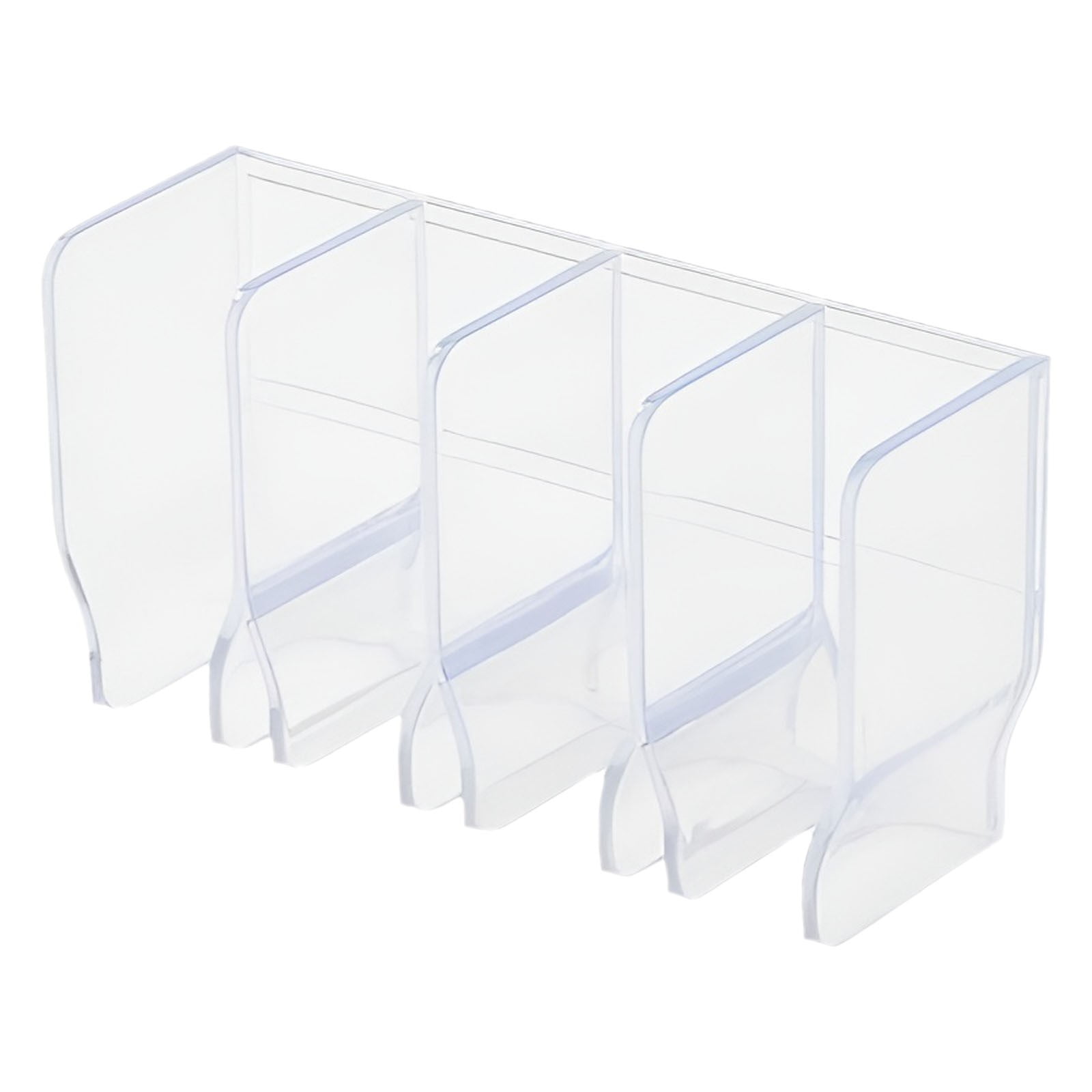 Punch Storage Rack Toiletries Clip Bathroom Organizer Rack Wall Mounted ...