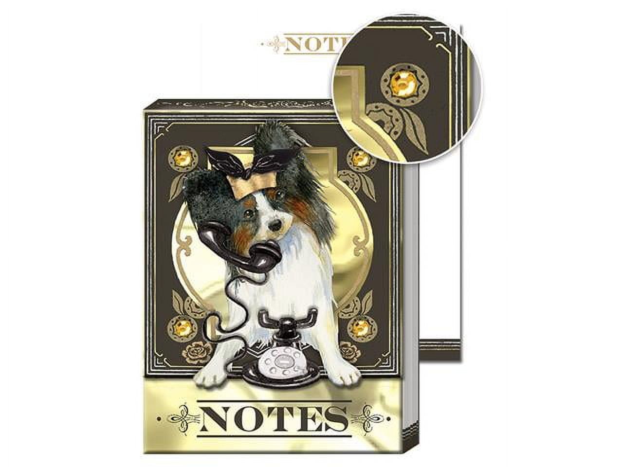 Punch Studio Notepads