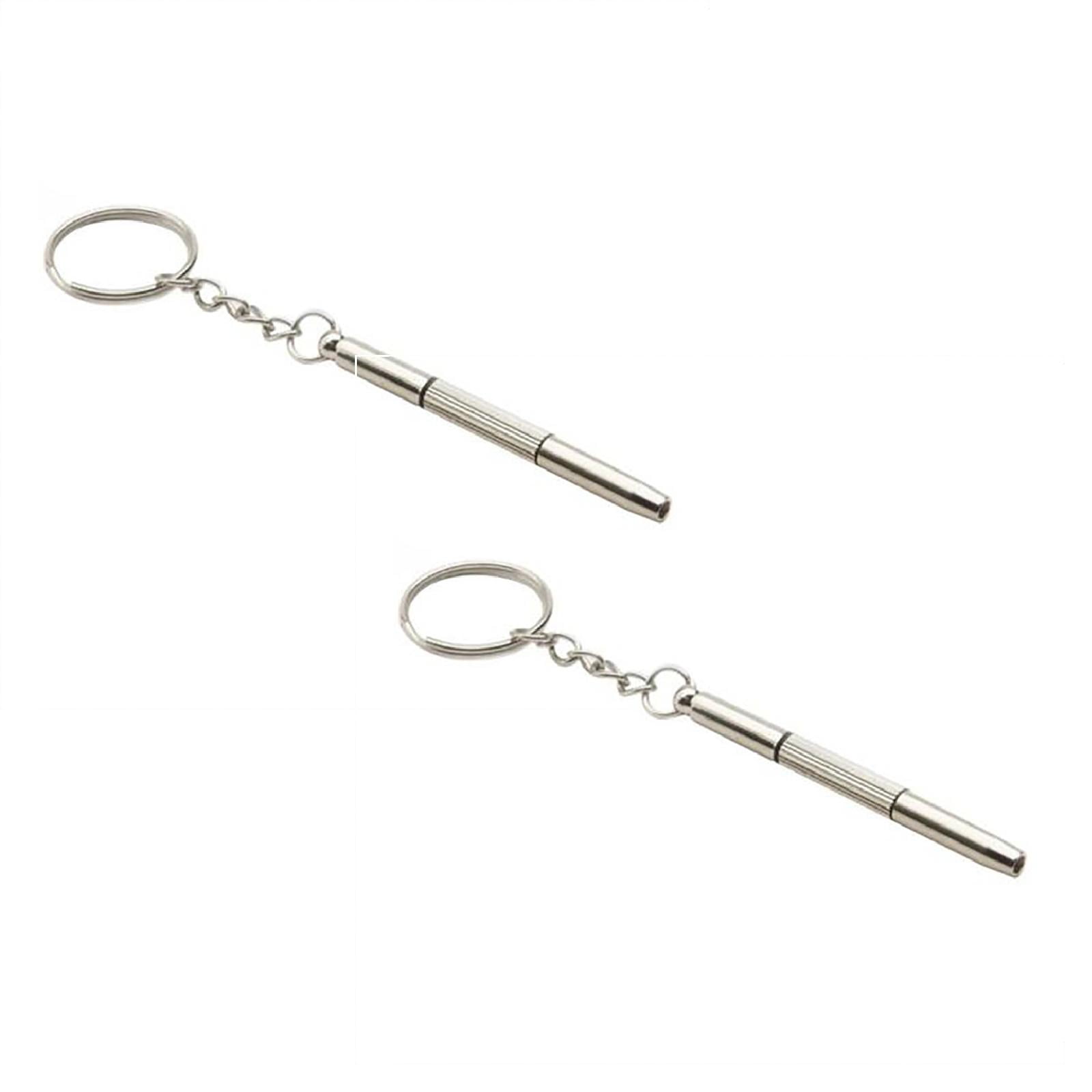 Punch T Handle Flat Head Small Screwdriver Set Screw Drive for Laptop ...