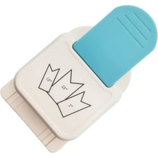 Discbound Hole Punch