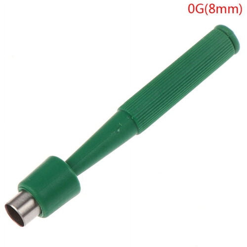 Punch Tool Biopsy Dermal Puncher For Skin Tool Sterilized Dermal Anchor ...