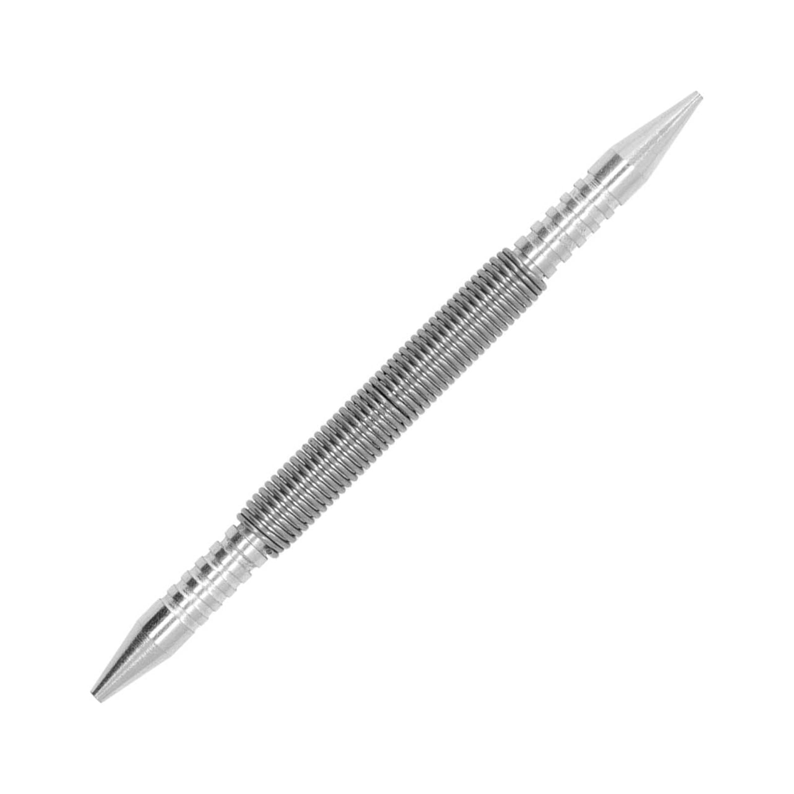 Punch Tool, Spring Nail Punch Multipurpose Multifunction Metal Small ...